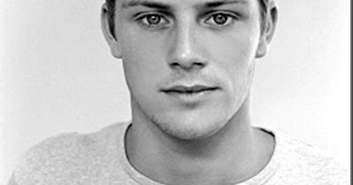 Male Model Universe: Shay E